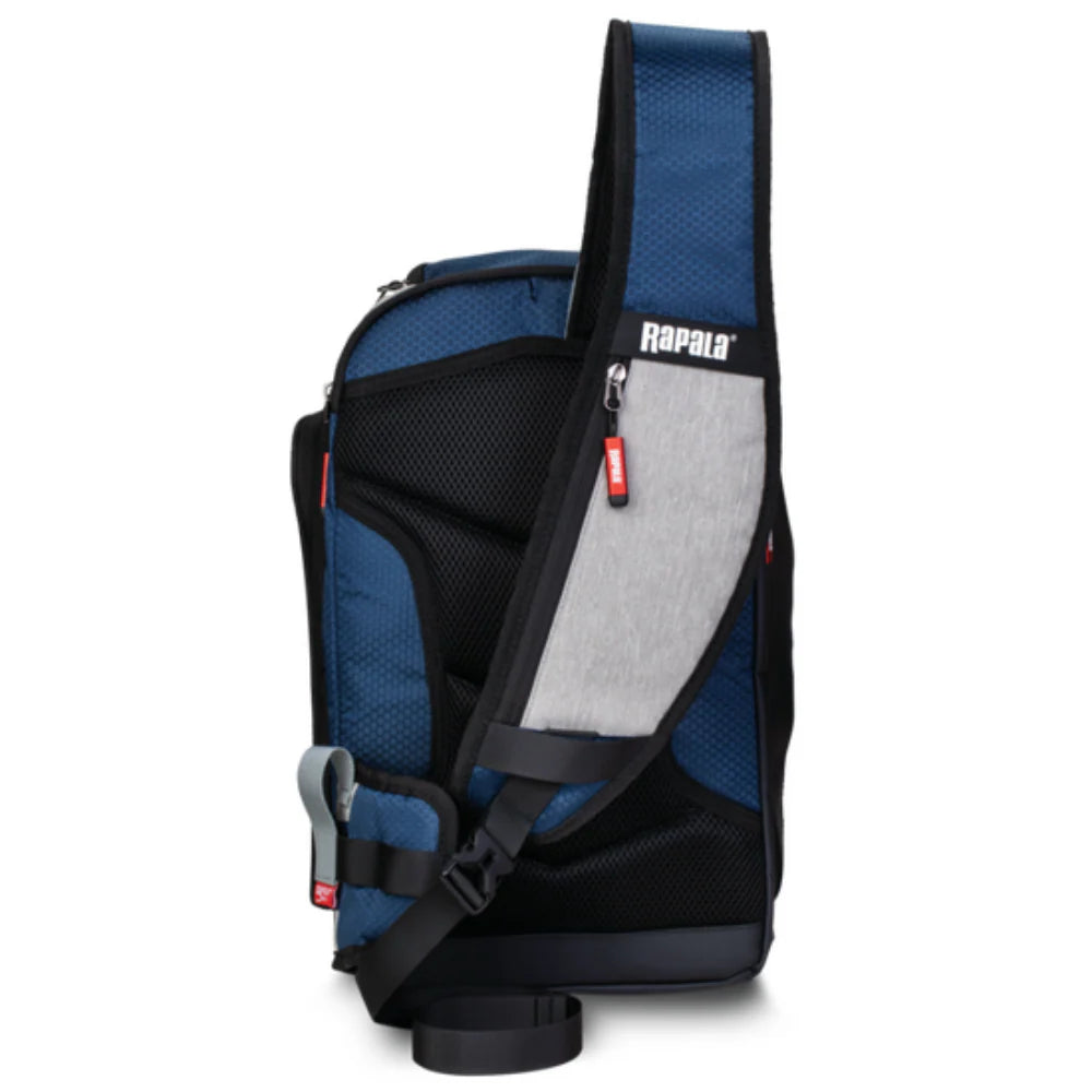 Rapala Countdown Sling Bag – Trellys