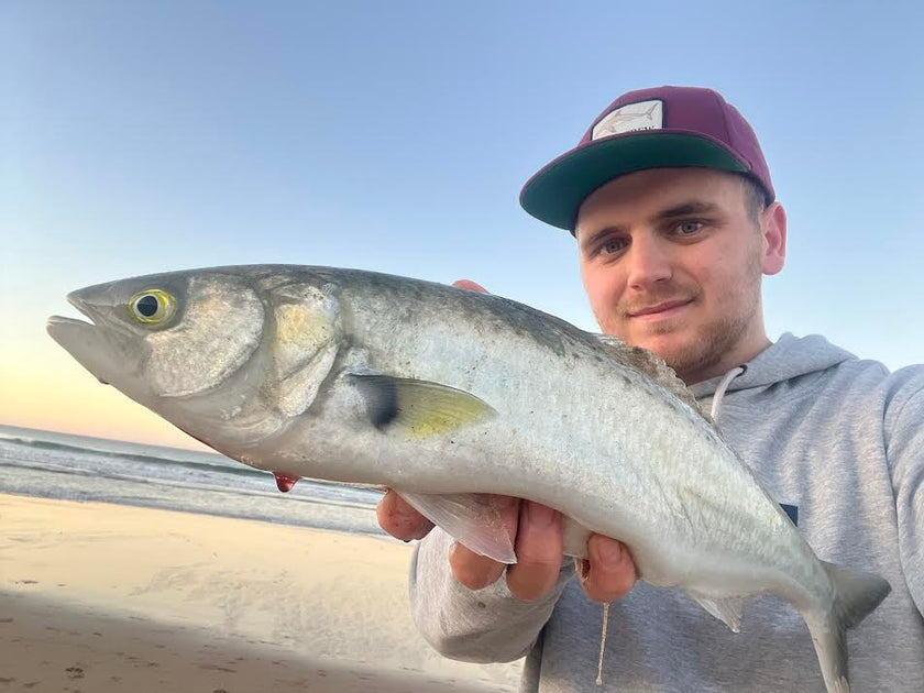 Trelly's Victorian Fishing Report – Trellys