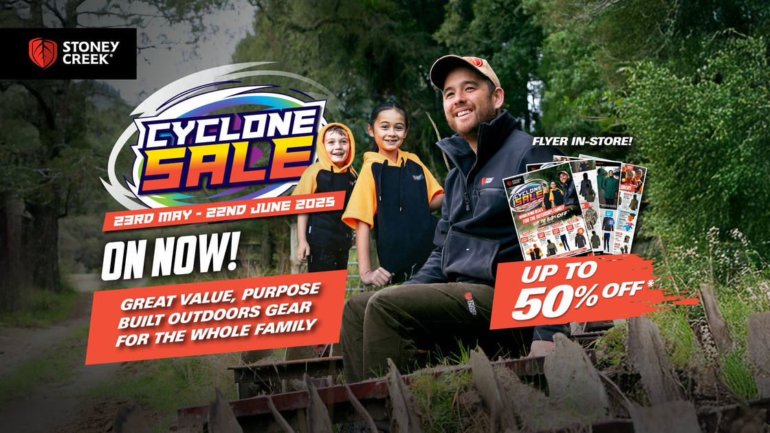 Sale Starts Now! – Trellys