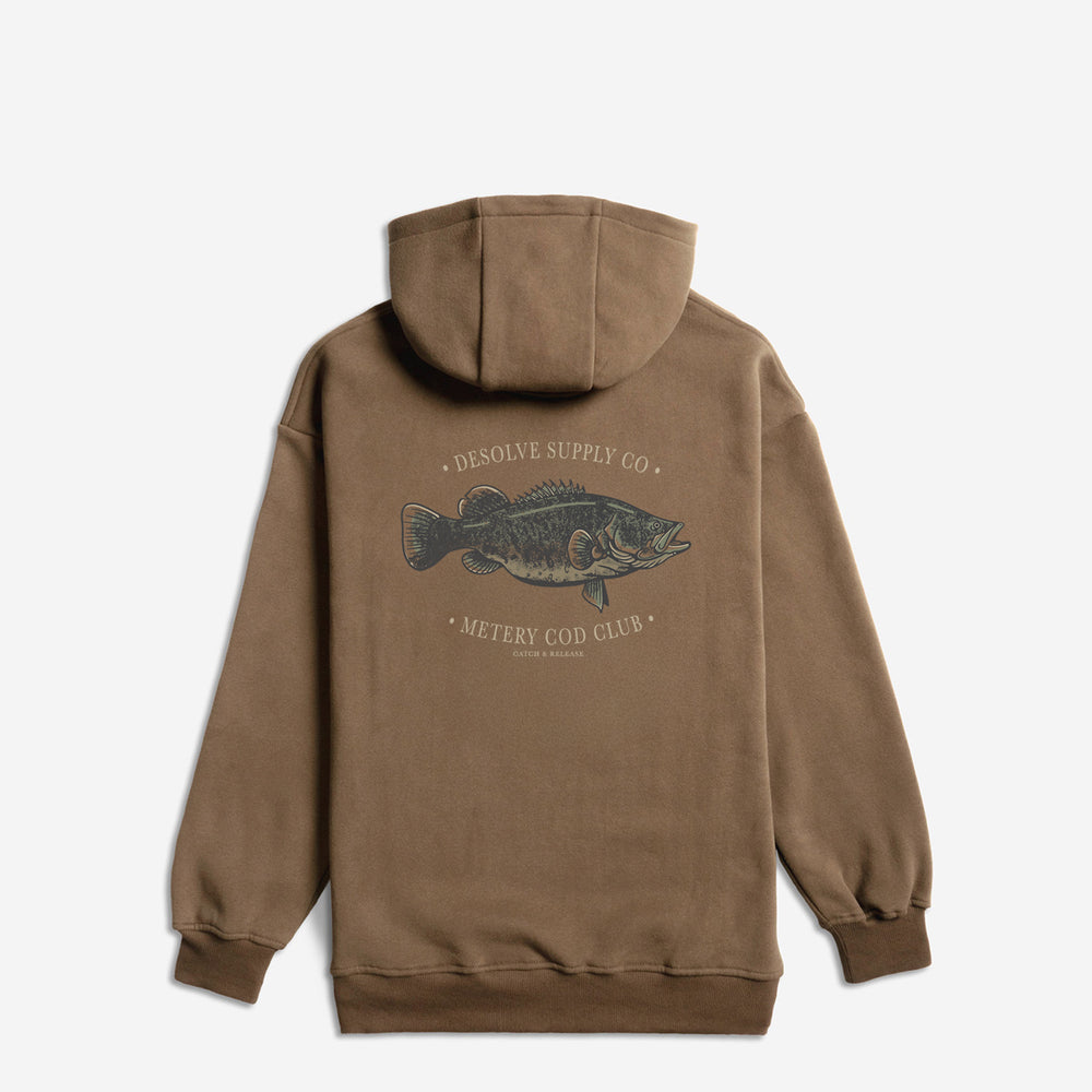 Desolve Cod Hoodie – Trellys
