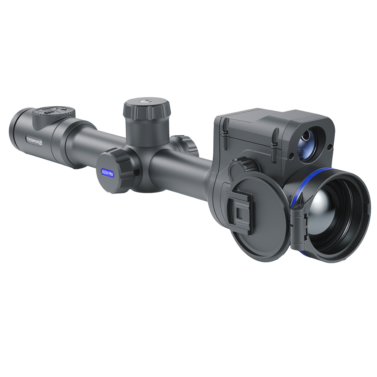 Pulsar Thermion XQ50F – Trellys