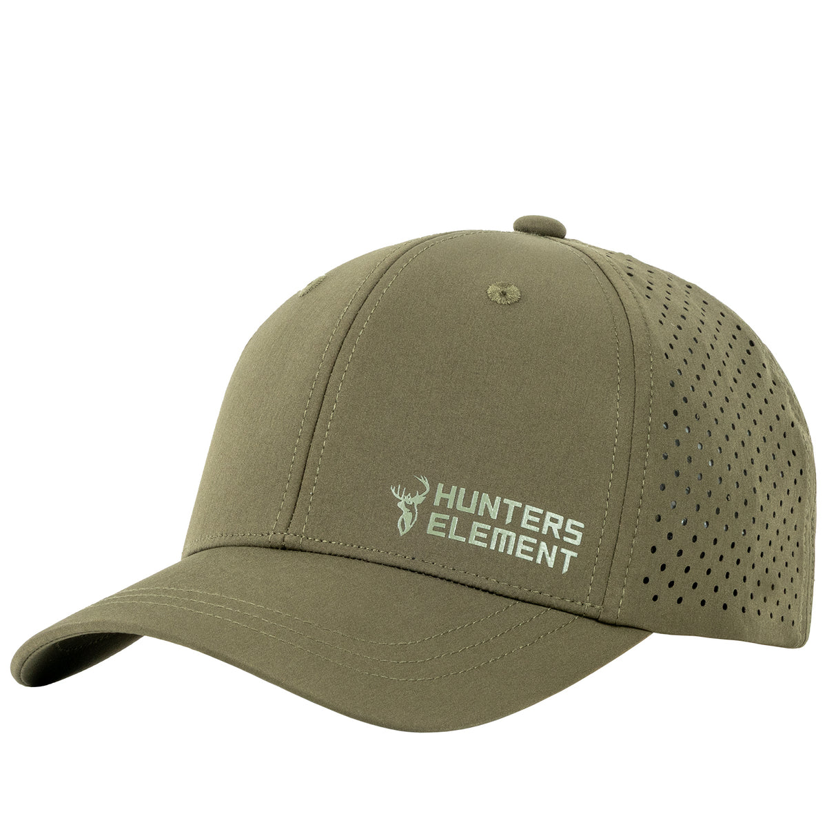 Hunters Element Eclipse Vantage Vented Cap – Trellys