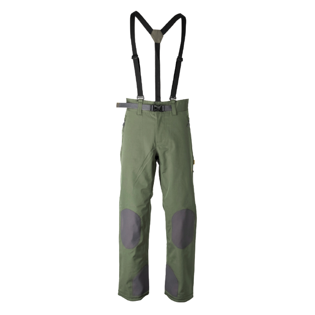 Spika Frontier Pants – Trellys