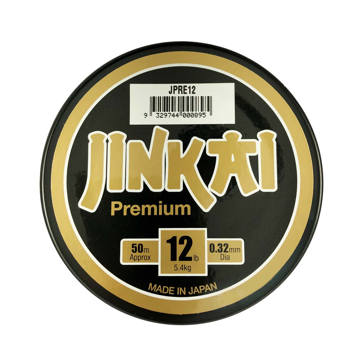 Jinkai Premium Leader – Trellys