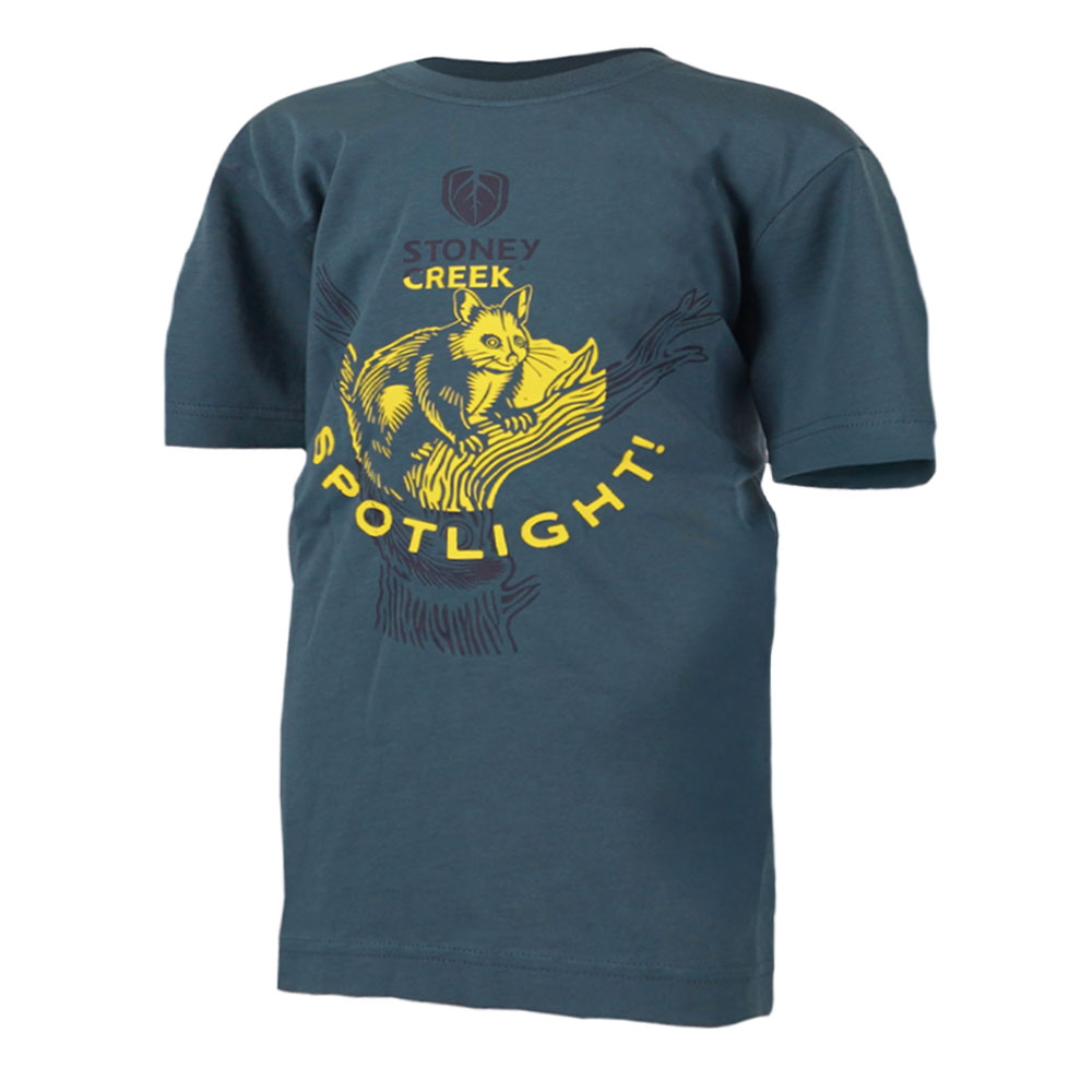 Stoney Creek Kids Spotlight Tee – Trellys