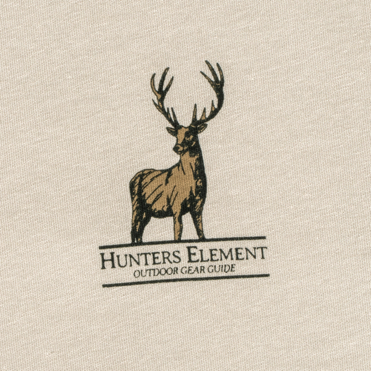 Hunters Element Monarch Tee – Trellys