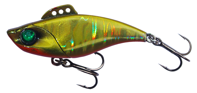 Profishent Tackle Ora Vibe – Trellys