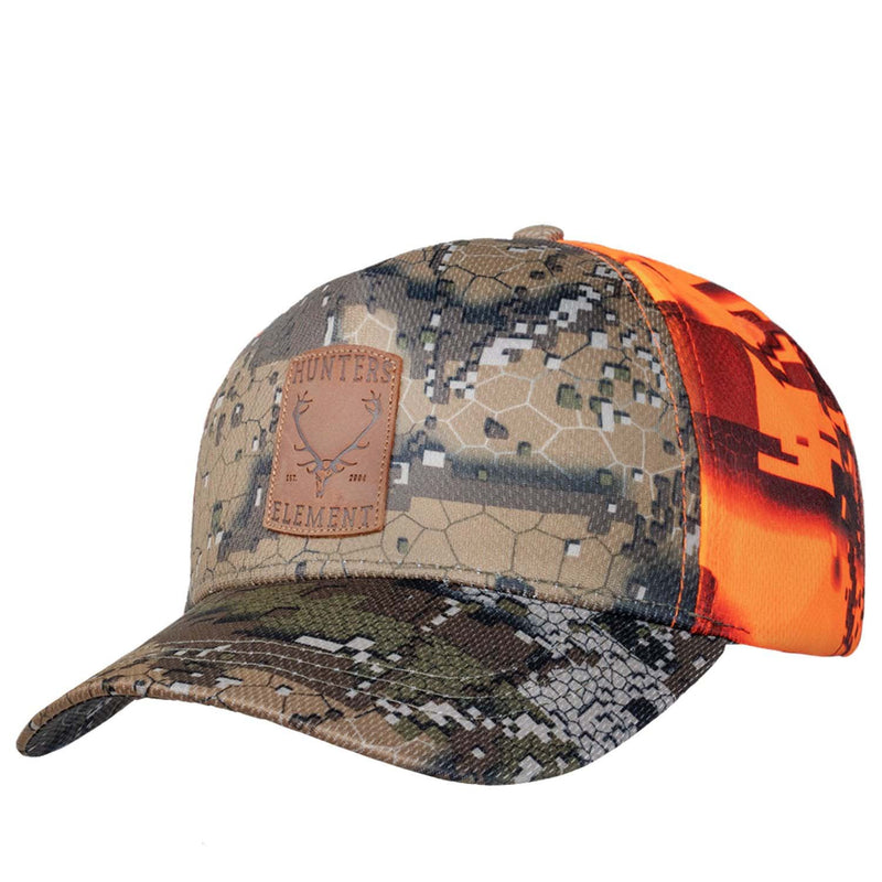 Hunters Element Red Stag Cap – Trellys
