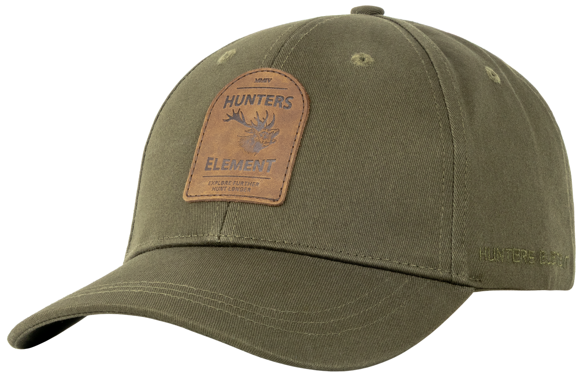Hunters Element Roaring Stag Cap – Trellys
