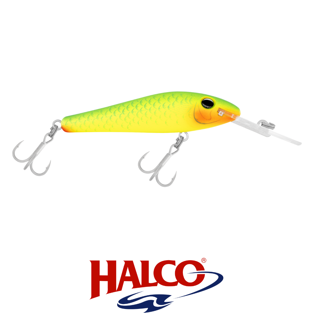 Halco Tbarra 80 – Trellys