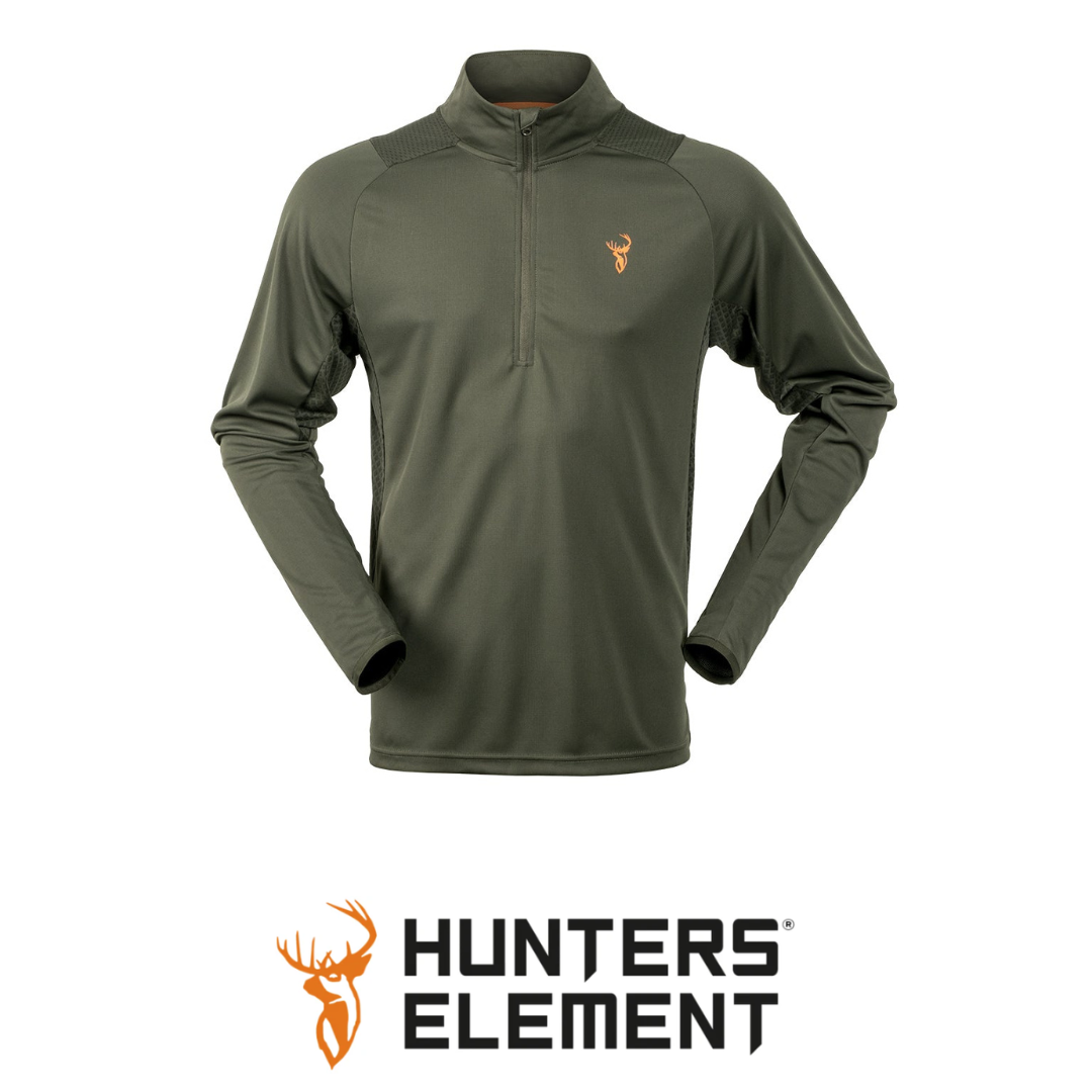 Hunters Element Eclipse Top V2 – Trellys