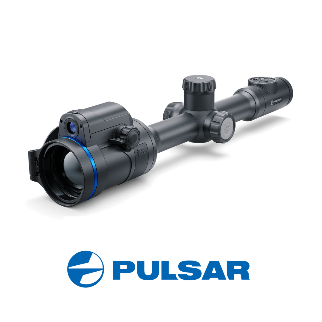 Pulsar Thermion Duo DXP50 Multispectral – Trellys