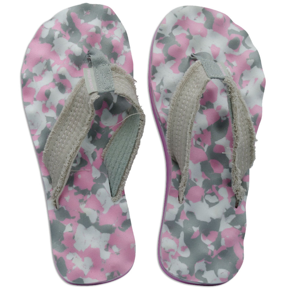 Profishent Nobbie Thongs – Trellys