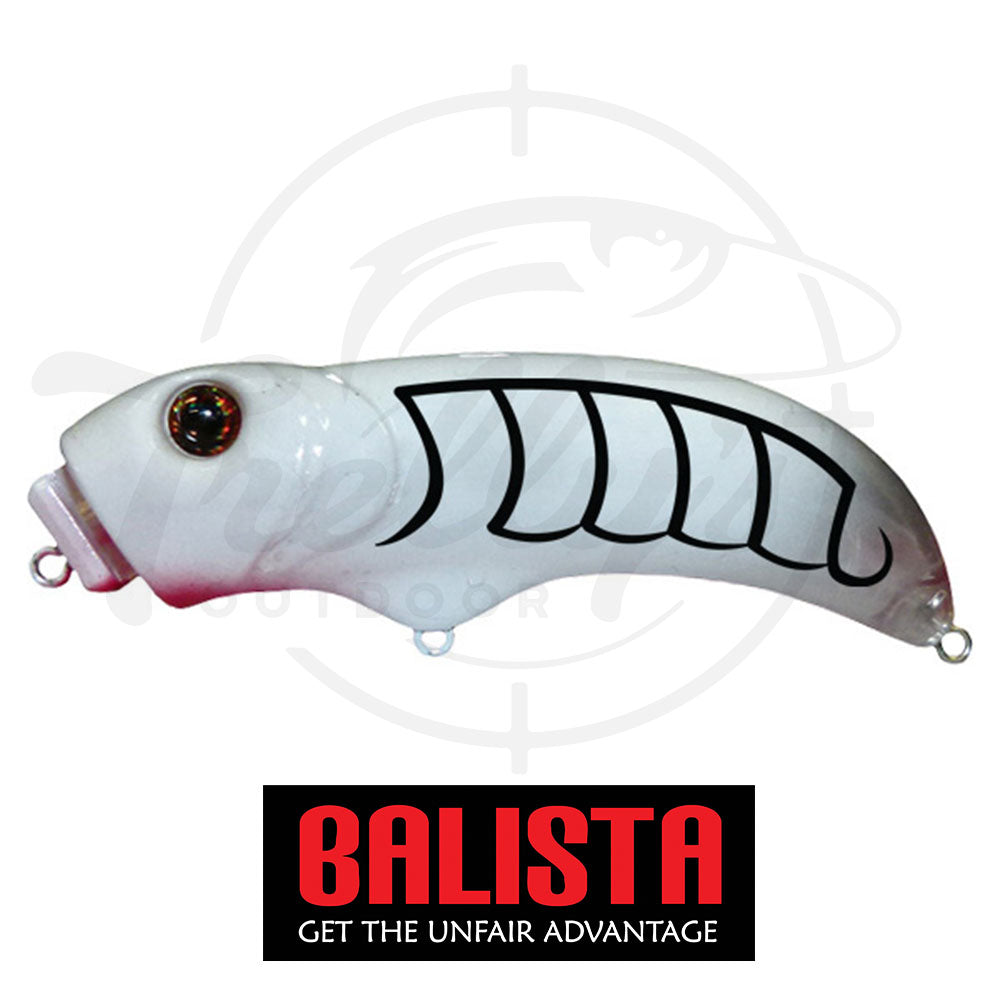 Balista Hunchback 90 After Dark – Trellys