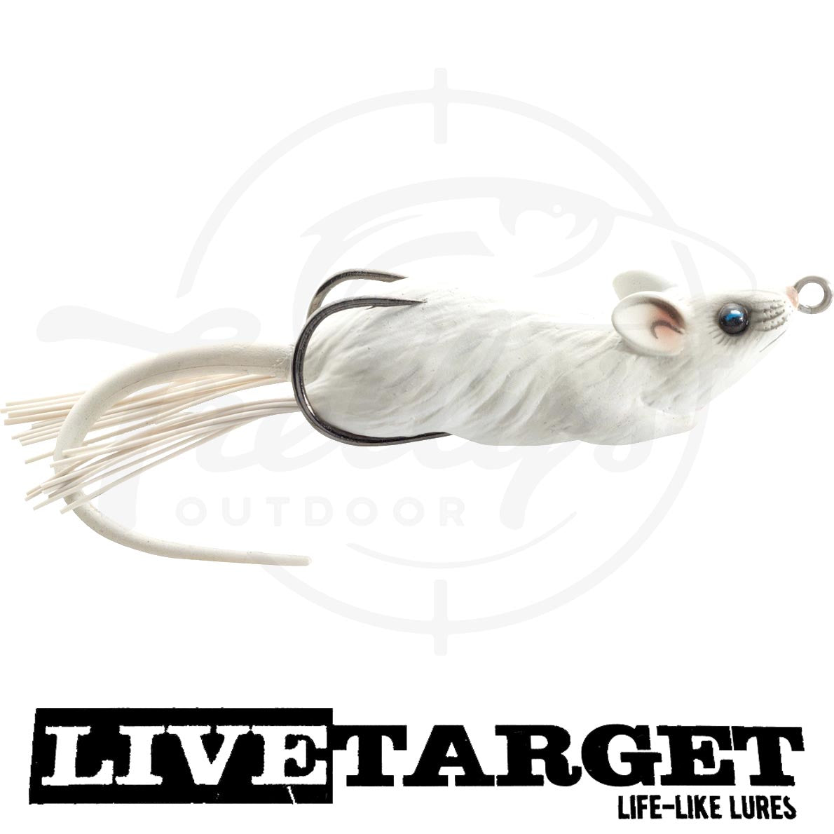 Live-Target-Mouse-90mm-Black-Black-1oz – Trellys