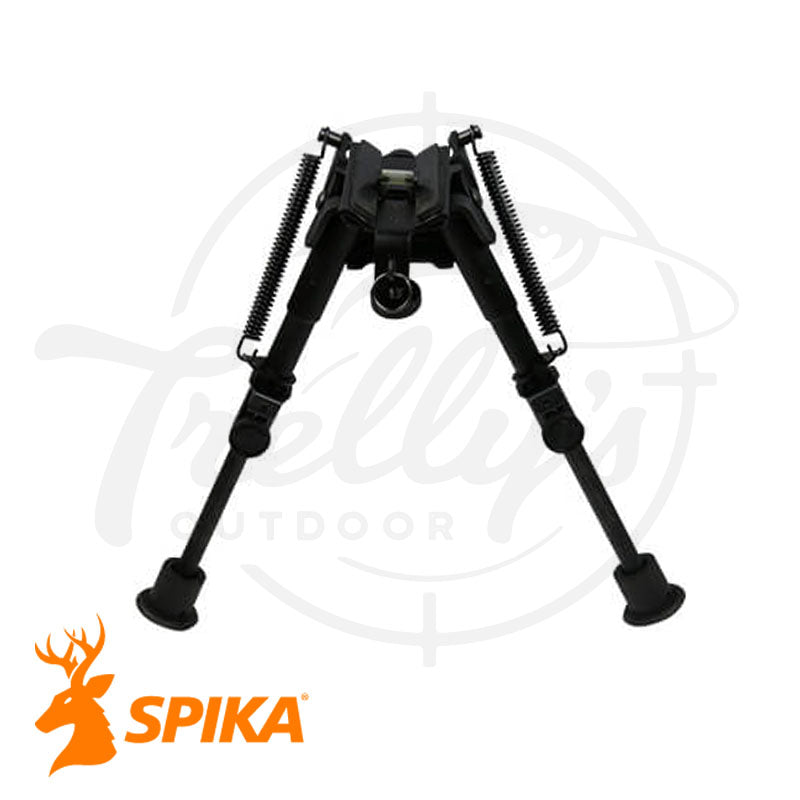 Spika Swivel Bipod Shooting Rest – Trellys