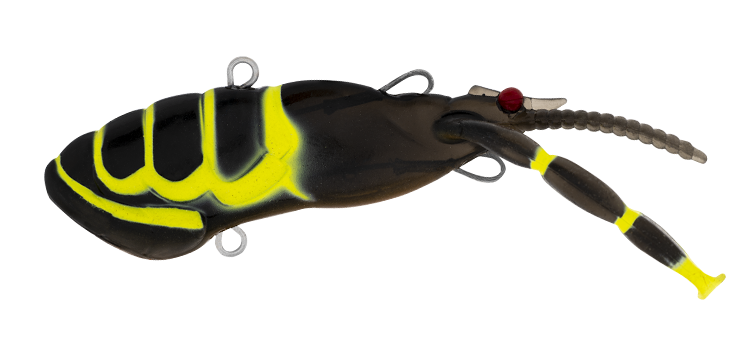 Daiwa Steez Soft Shell 90 – Trellys