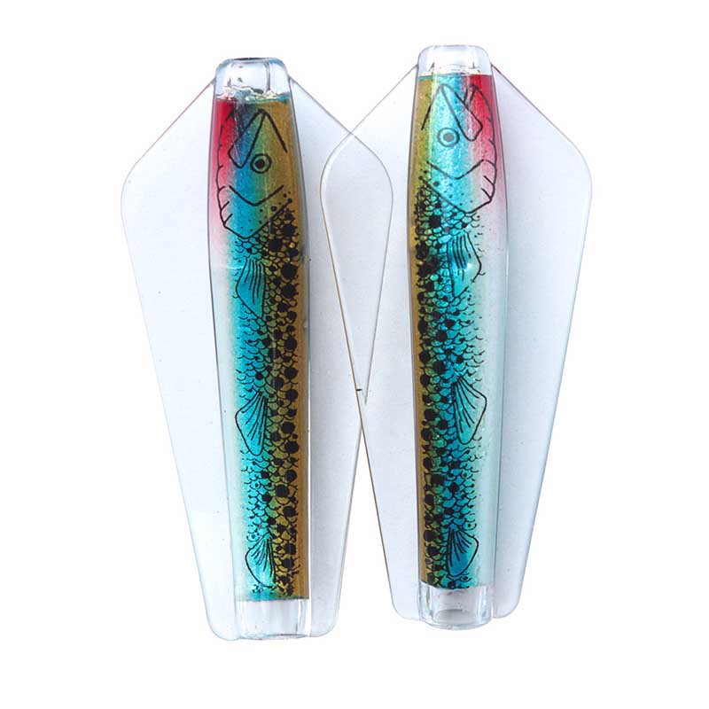 Tasmanian Devil Lures - 7g Trout Fishing Lure – Trellys