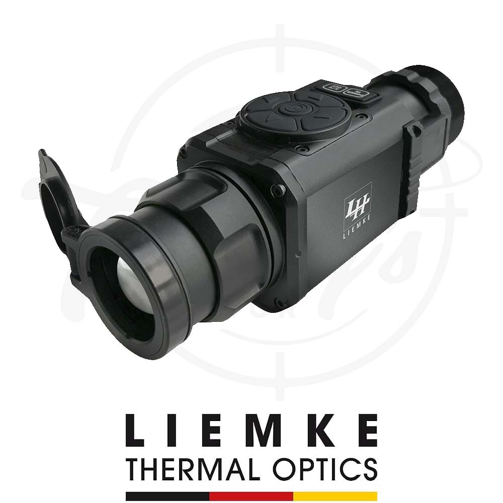 Liemke Merlin 35 Thermal Monocular – Trellys