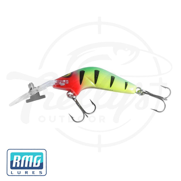 Hardbody Lures – Trellys