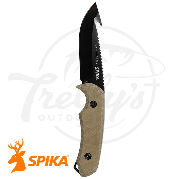 Knives – Trellys