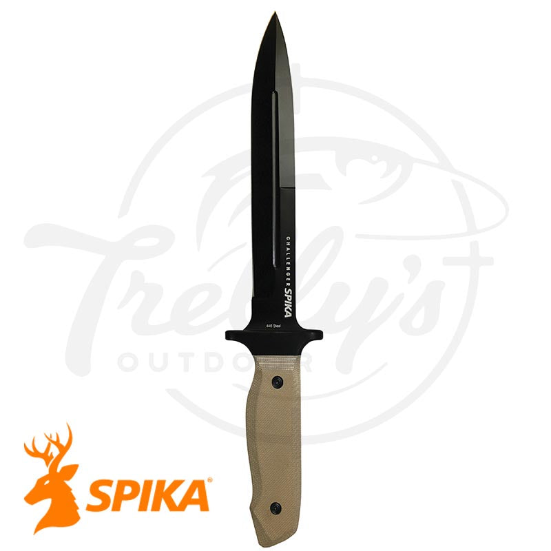 Spika Challenger Sticker – Trellys