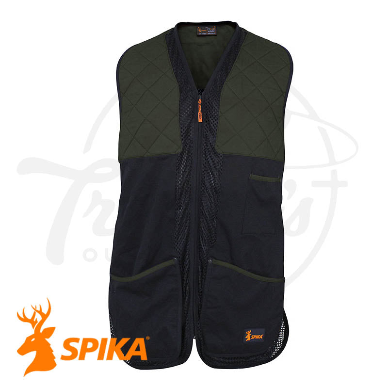 Spika Shooting Vest – Trellys